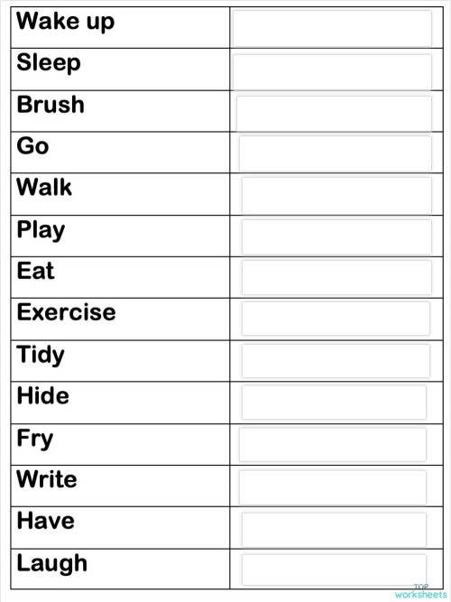 April16 Ex 1 Interactive Worksheet Topworksheets