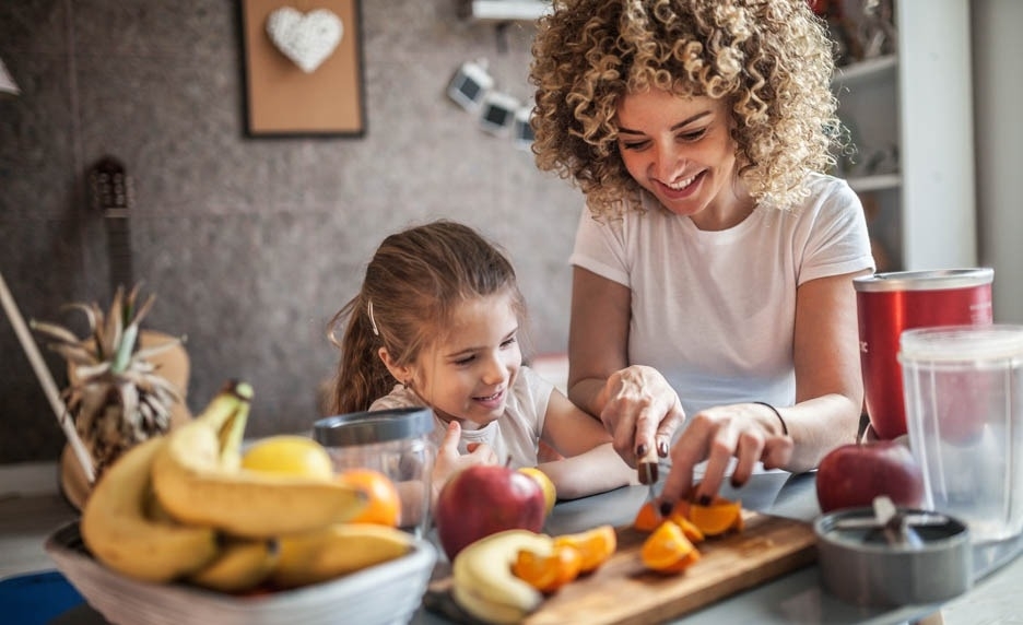 Les repas et les moments de la joournée. Fiche interactive | TopWorksheets