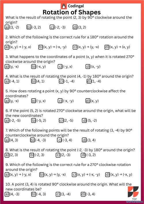 M_G05M22L61_WE01_Rotation_of_Shapes_5. Interactive worksheet ...