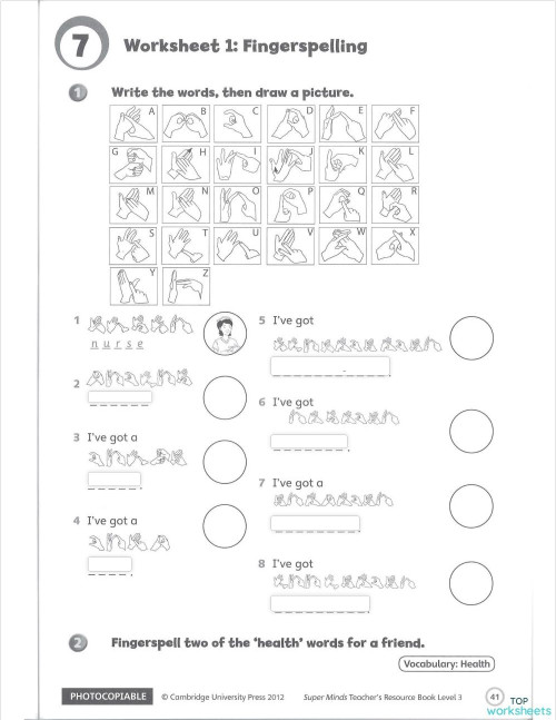 SM3 Unit7 Worksheet1. Interactive worksheet | TopWorksheets