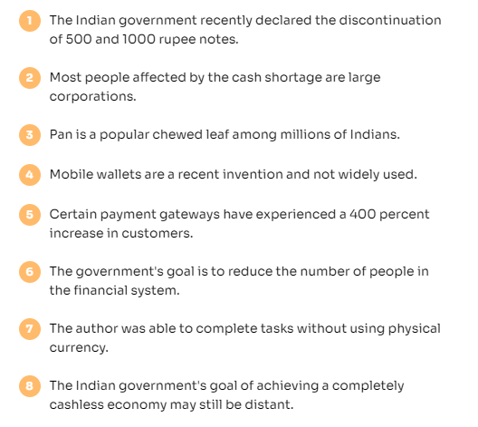 Listening practice (Money). Interactive worksheet | TopWorksheets
