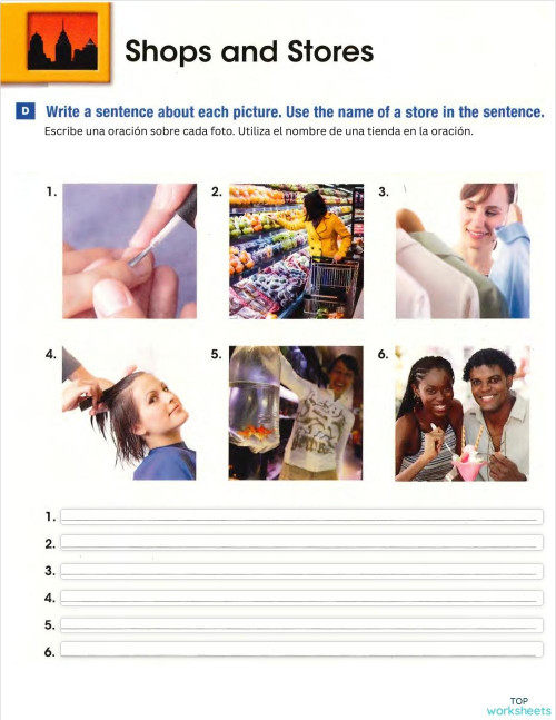 benjamin.morehead.pm. Interactive worksheet | TopWorksheets