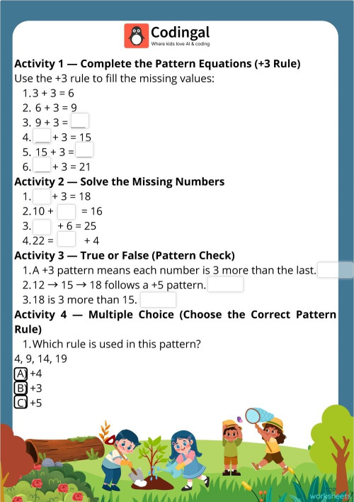 M_G03M29L63_WA02_Solve_equations_using_patterns_4. Interactive ...