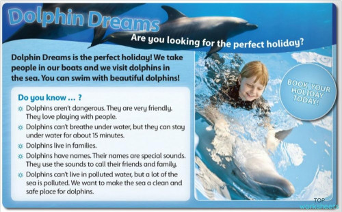 4th grade We`re having fun at the beach(2) 5 level. Interactive ...