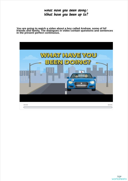 Activity 2.1 Birds can fly. Interactive worksheet | TopWorksheets