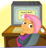 An introduction to the computer. Interactive worksheet | TopWorksheets