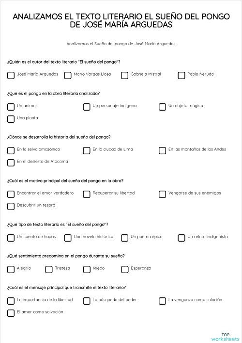 Lengua y Literatura: fichas interactivas y ejercicios online ...