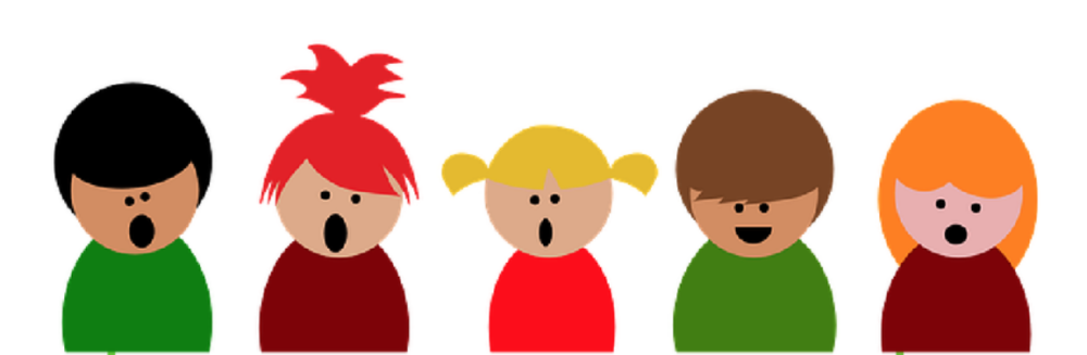 LA VOZ. 2º ESO. SECUNDARIA. Ficha interactiva | TopWorksheets