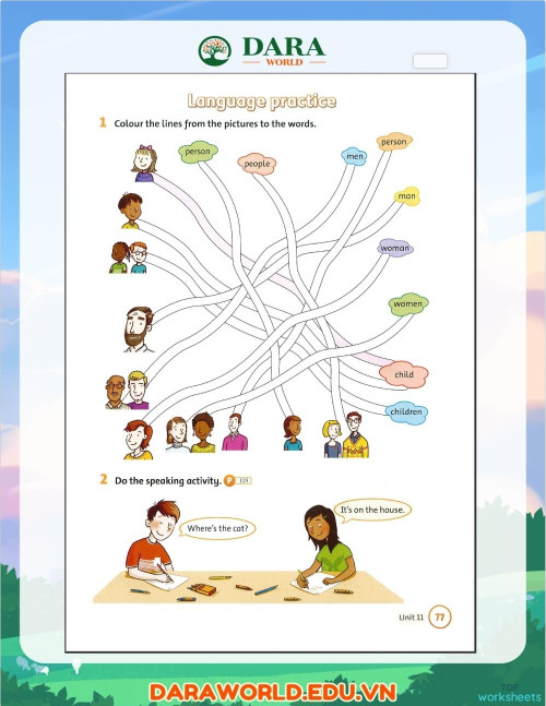 ADJECTIVE ORDER : OSASCOMP. Interactive worksheet | TopWorksheets