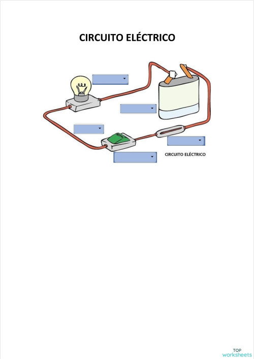 Numbers 1 to 20. Ficha interactiva | TopWorksheets