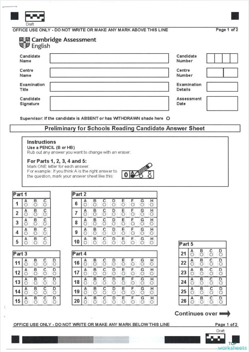 Reading and Comprehension -The Simpsons Family-. Interactive worksheet ...