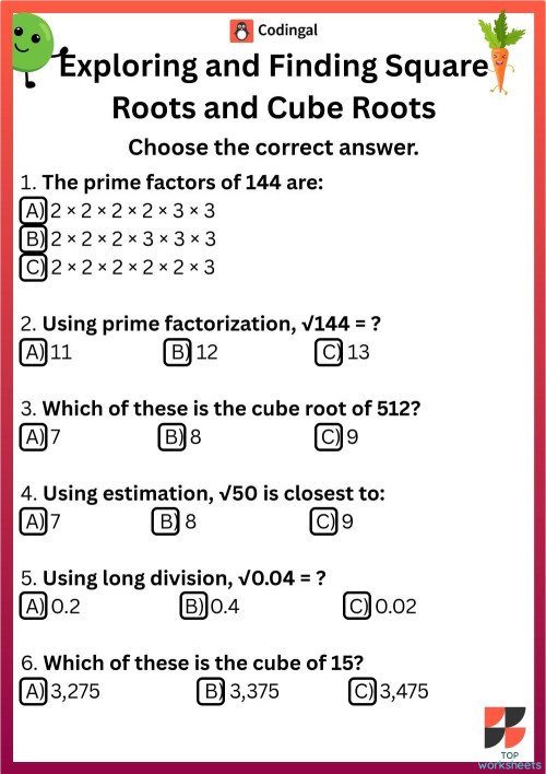M_G08M02L07_WA01_Exploring_and_Finding_Square_Roots_and_Cube_Roots_3 ...