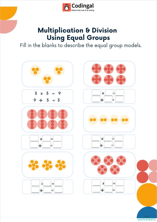 M_G03M18L38_WC01_Solve real-world multiplication problems. Interactive ...