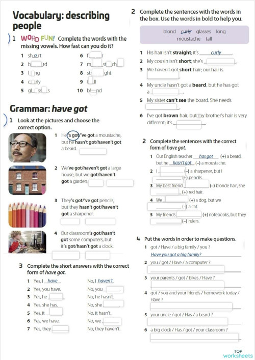 Past continuous vs. Simple past. Interactive worksheet | TopWorksheets