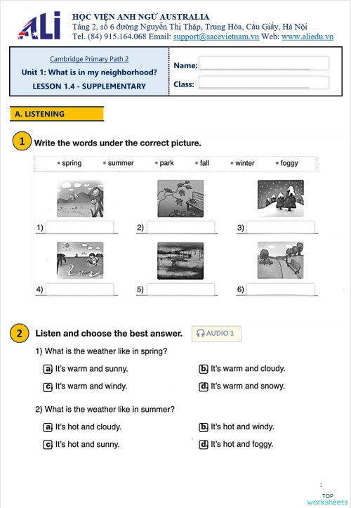 Two truths and one lie. Interactive worksheet | TopWorksheets