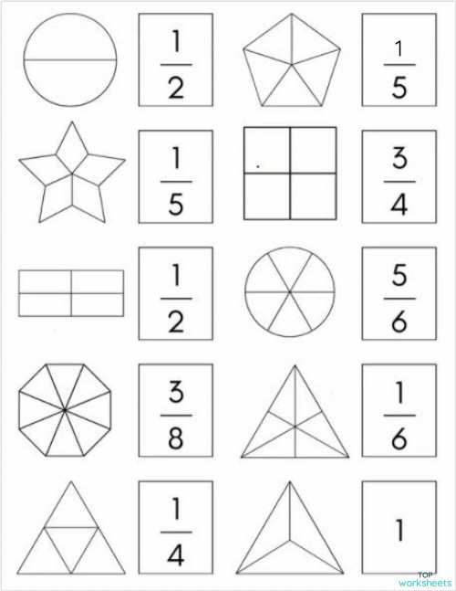 trupmenos2klase. Interactive worksheet | TopWorksheets