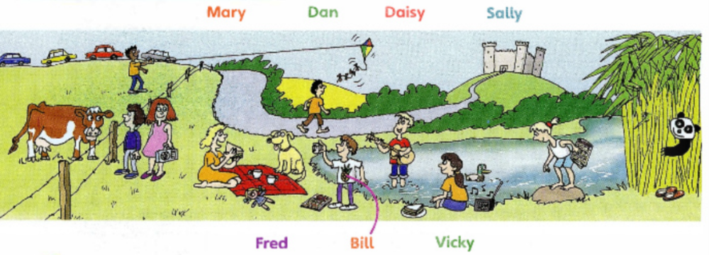 FUN_MOV_P62. Interactive worksheet | TopWorksheets