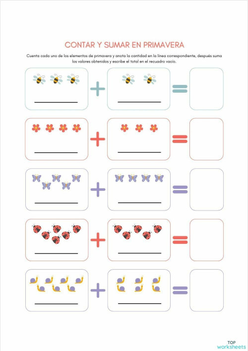 Multiplicaciones por una cifra con llevada. Ficha interactiva | TopWorksheets