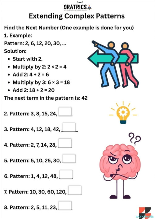 Place Value 200. Interactive worksheet | TopWorksheets