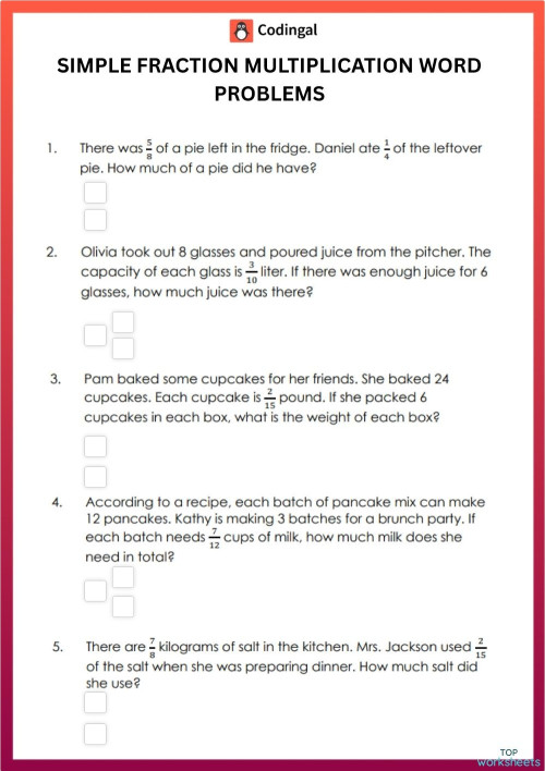M_G05M06L15_WC01_Word_Problem(Fractions Multiply and divide)_1 ...