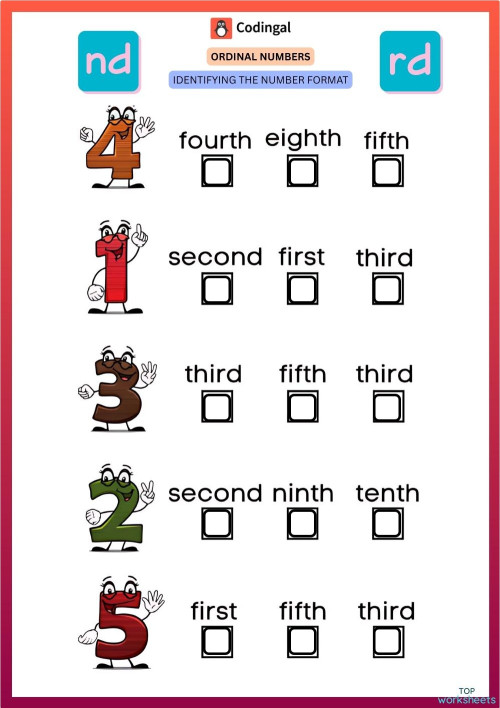 M_G01M06L13_WC01_Introduction_to_Ordinal_Numbers_1. Interactive ...
