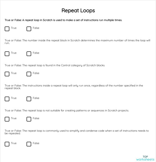 Computer networks: interactive worksheets and online exercises ...