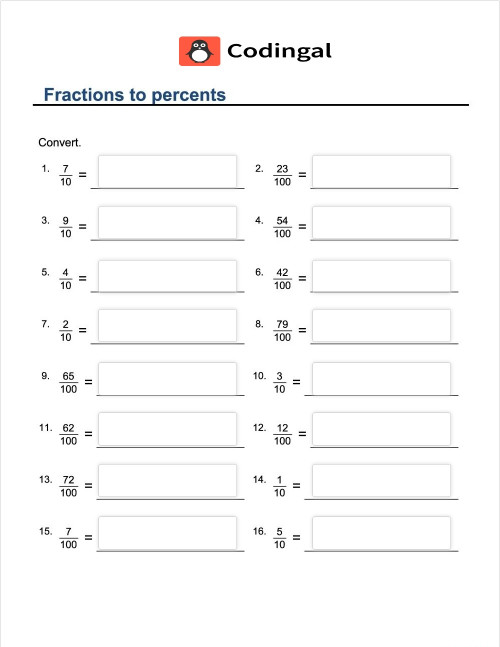 Natural numbers: interactive worksheets and online exercises ...