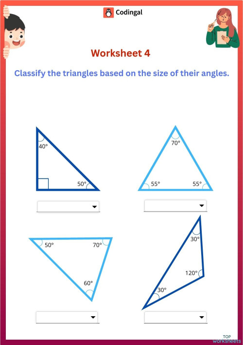 M_G07M13L48_WA02_Classifying_Triangles_. Interactive worksheet ...