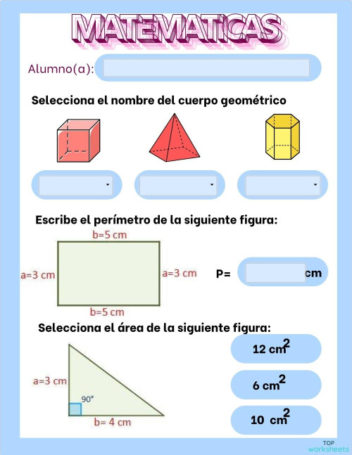Cálculo mental: tablas de multiplicar salteadas. Ficha interactiva ...
