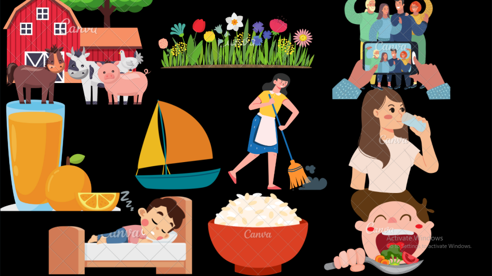 Power Up 0 | Unit 8.1. Interactive worksheet | TopWorksheets