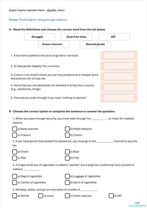 YES IT IS-NO IT ISNT. Interactive worksheet | TopWorksheets