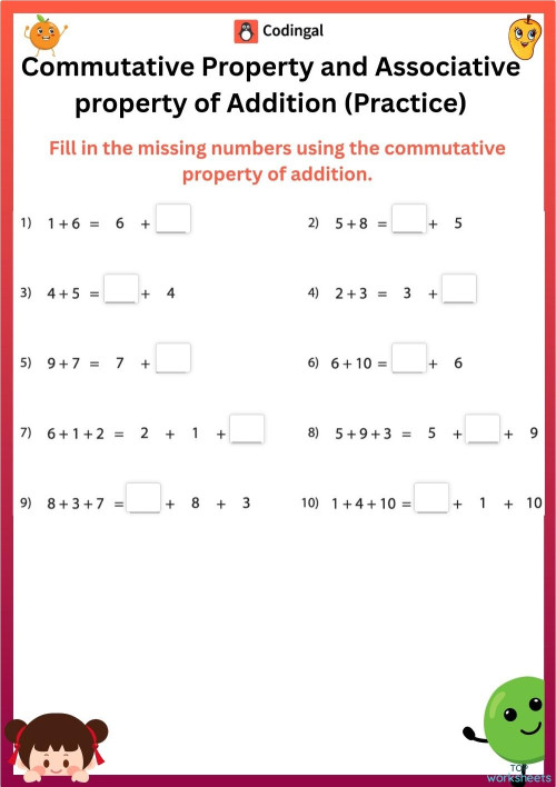 M_G03M11L23_WC01_Add_using_formal_written_methods_1. Interactive worksheet | TopWorksheets