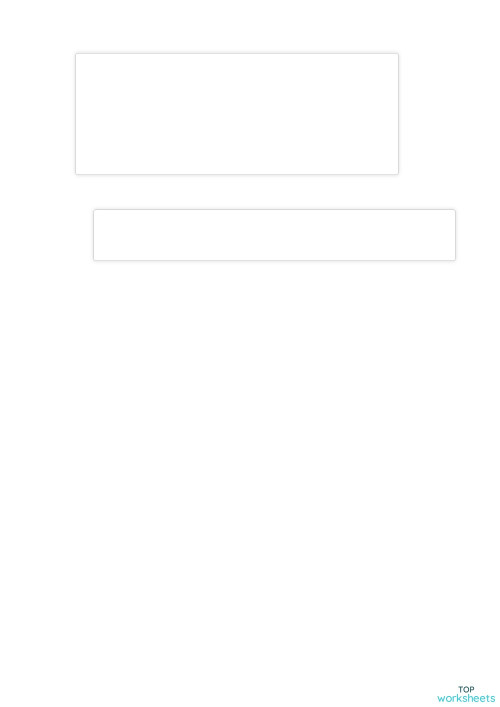 test worksheet for access. Interactive worksheet | TopWorksheets