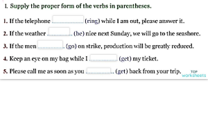 ON GK1 GR 8-old. Interactive worksheet | TopWorksheets
