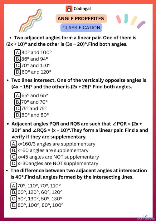 M_G07M13L46_WE02_Angle_Relationships_6. Interactive worksheet ...