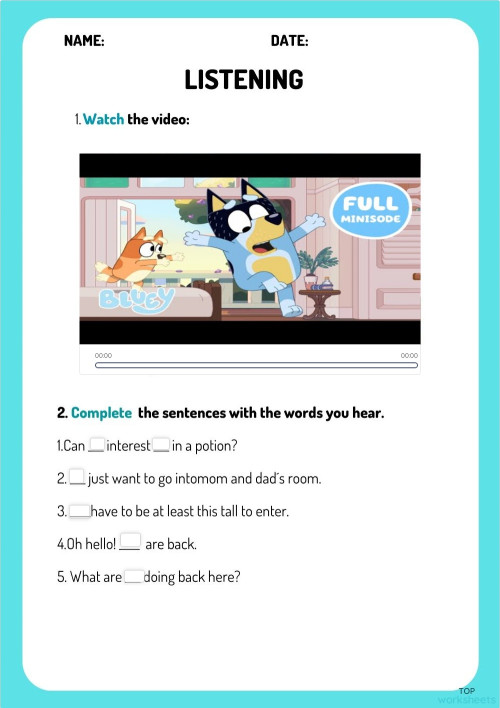 personal pronouns-I/Me He/Him She/her. Interactive worksheet ...