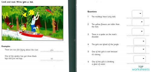 18.12. Homework - G42. Interactive worksheet | TopWorksheets