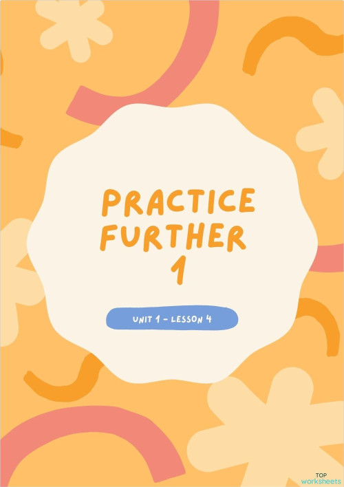 READING PRACTICE. Interactive worksheet | TopWorksheets