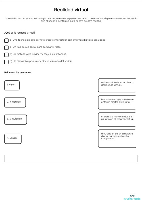 Palabras variables e invariables. Ficha interactiva | TopWorksheets