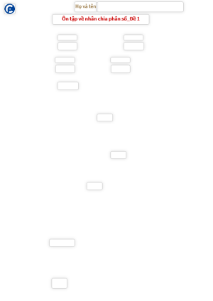 Interactive worksheets and online exercises in vietnamese | TopWorksheets