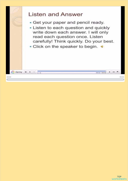 4th grade: interactive worksheets and online exercises | TopWorksheets