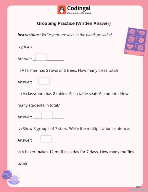 M_G03M18L37_WC02_Solve real-world multiplication problems. Interactive ...