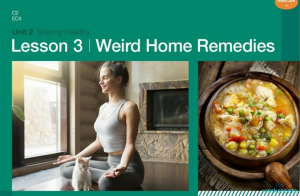 C2 EC4 Lesson 6. Interactive worksheet | TopWorksheets