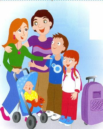 English world 3 Unit 7 Welcome home. Interactive worksheet | TopWorksheets