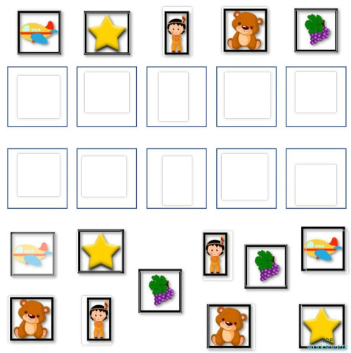 arrastrar y soltar. Ficha interactiva | TopWorksheets