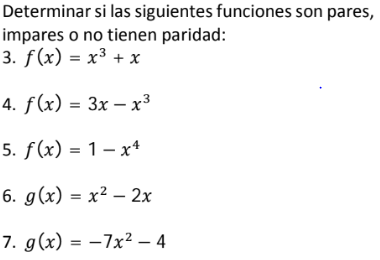 funcion par e impar. Ficha interactiva | TopWorksheets