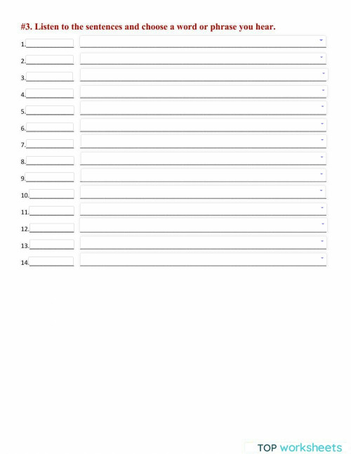 Interactive worksheets and online exercises in assamese | TopWorksheets