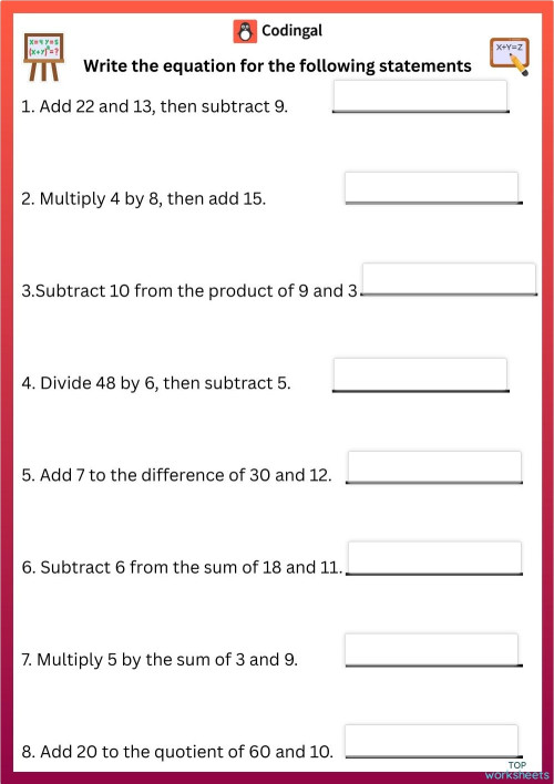 M_G05M11L29_WC02_Writing_Expressions_for_Patterns_2. Interactive ...