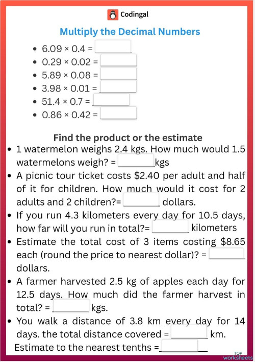 M_G05M08L20_WA01_Multiplying_Decimals_by_Decimals_3. Interactive ...