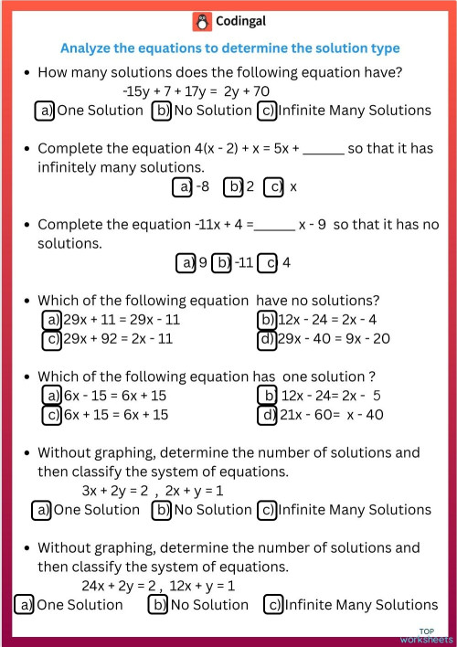 M_G08M10L24_WE01_Determining_Number_of_Solutions_5. Interactive ...